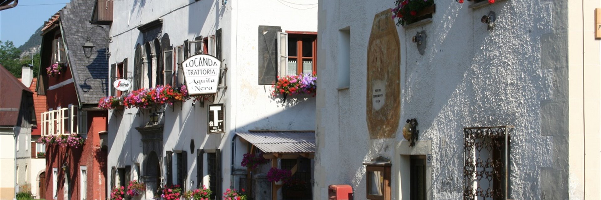 Malborghetto-Valbruna