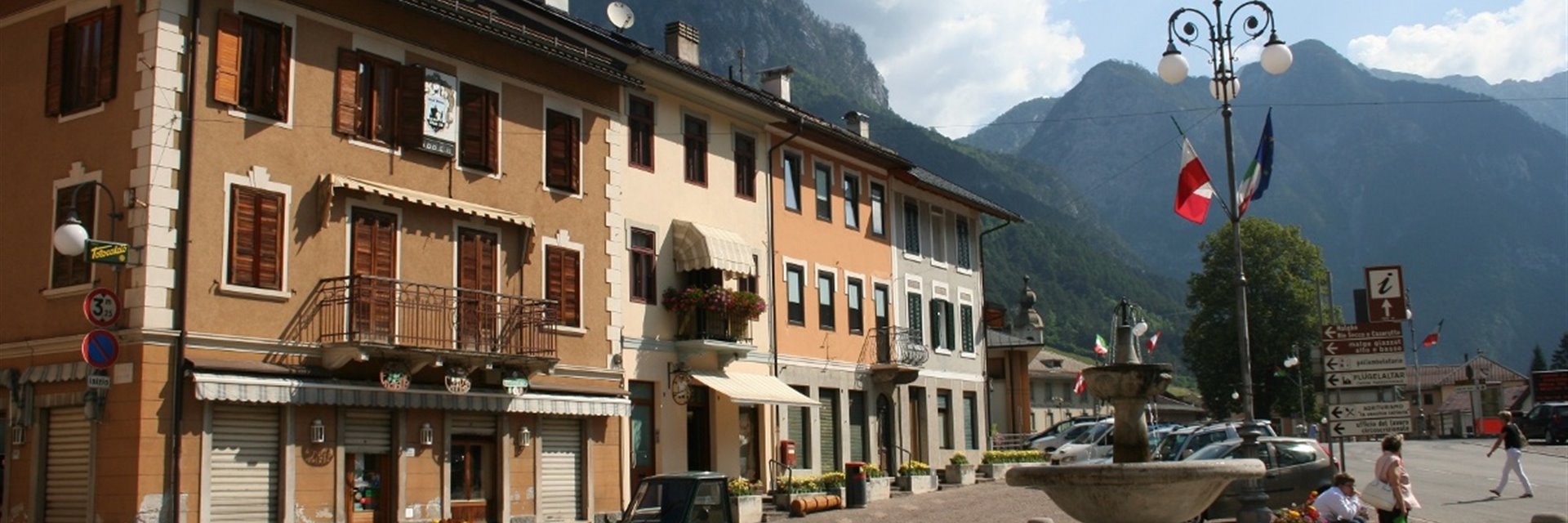 Tarvisio - Venzone