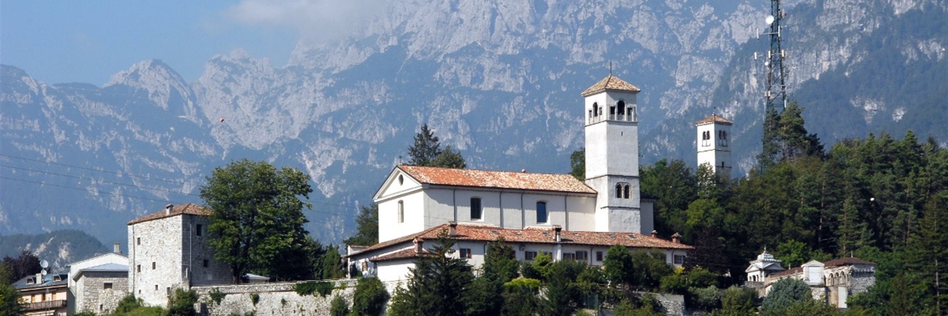 Tarvisio - Venzone