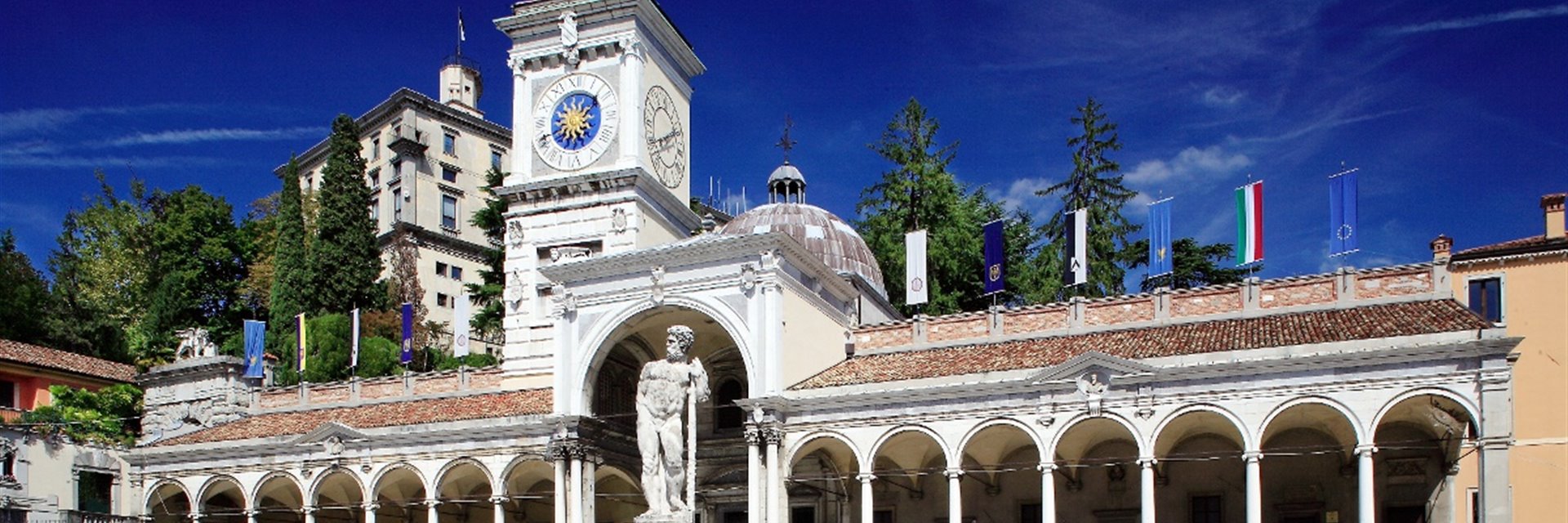 Udine-Venzone