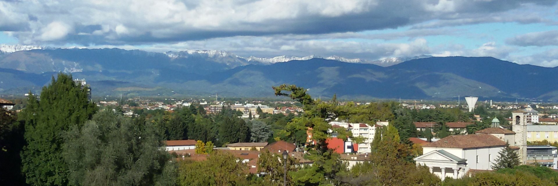 The castle and the civic museums